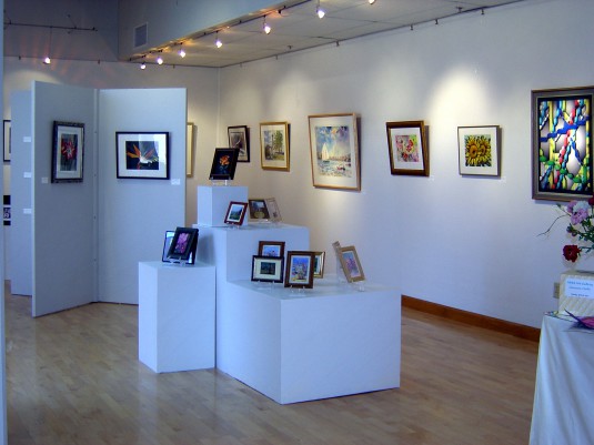 Group Shows – Kim Roth