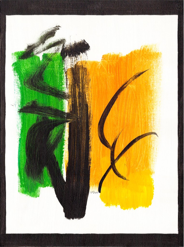 Kim Roth – International Art Educator