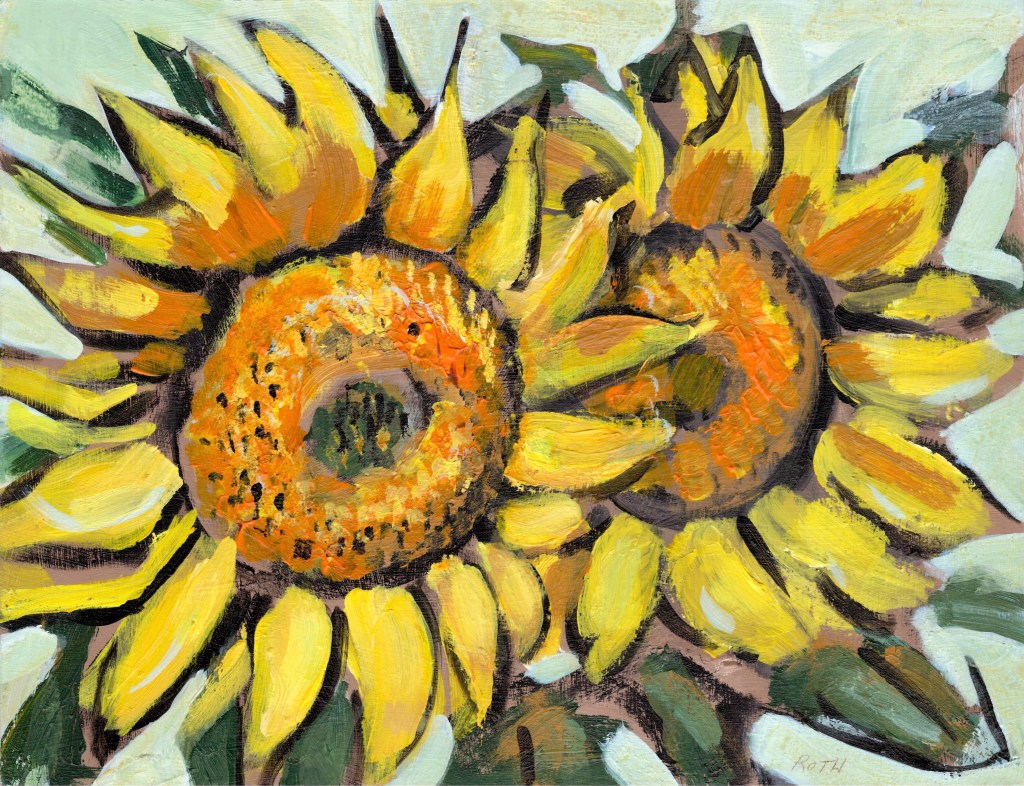 Kim Roth – International Art Educator